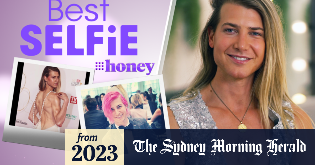 Video: Best Selfie: Christian Wilkins shares the stories behind his most memorable Instagram photos